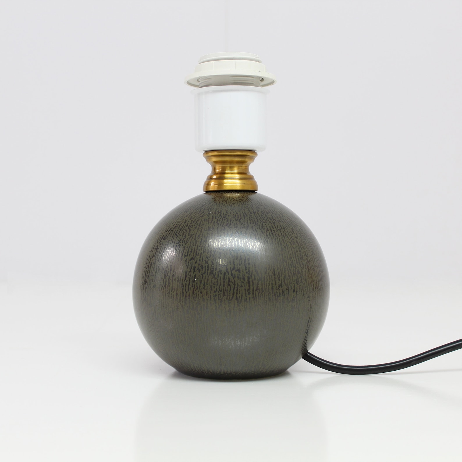 Duzy Exquisite Small Ceramic Table Lamp Base for Home Decor - Etsy