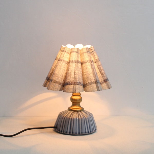 Cute Small Lamp - Etsy