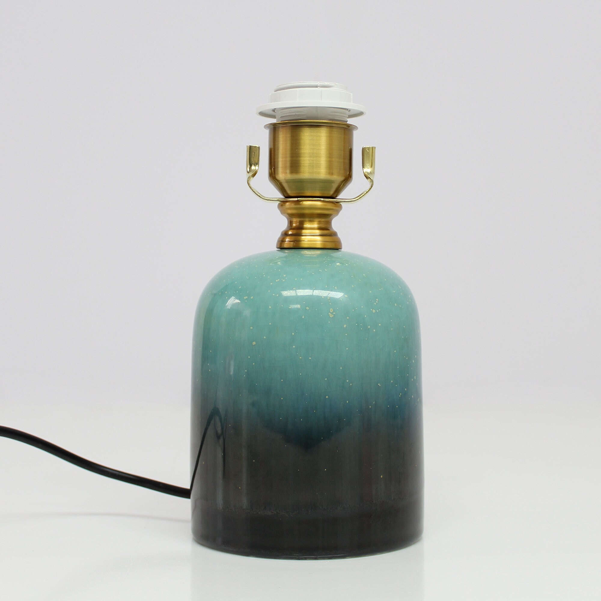 Duzy DIY Ceramic Lamp Base of Table Lamp for Home Decor | Etsy