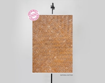 Rattan Backdrop - Etsy Australia