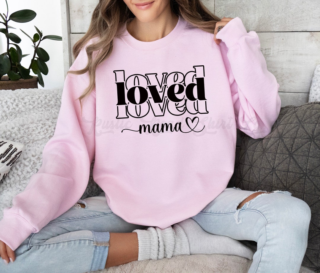 Mama Valentines SVG, Mama Valentines PNG, Valentine's Day Png ...