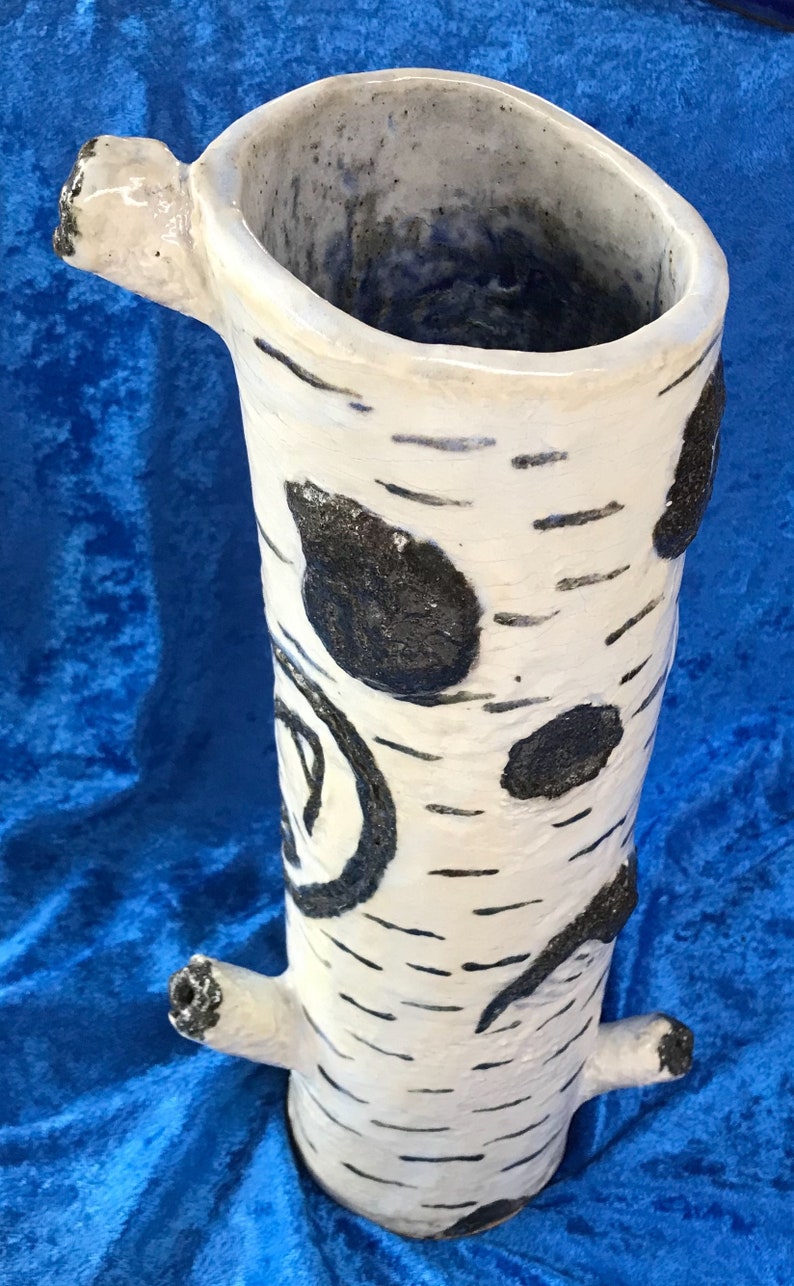 ASPEN TREE VASE - Etsy