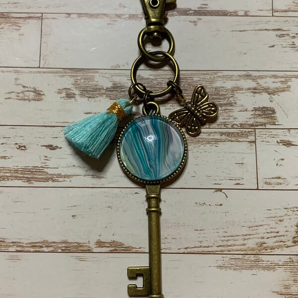 Skeleton Key - Etsy Australia