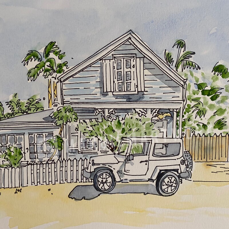 Beach Cruiser - Etsy