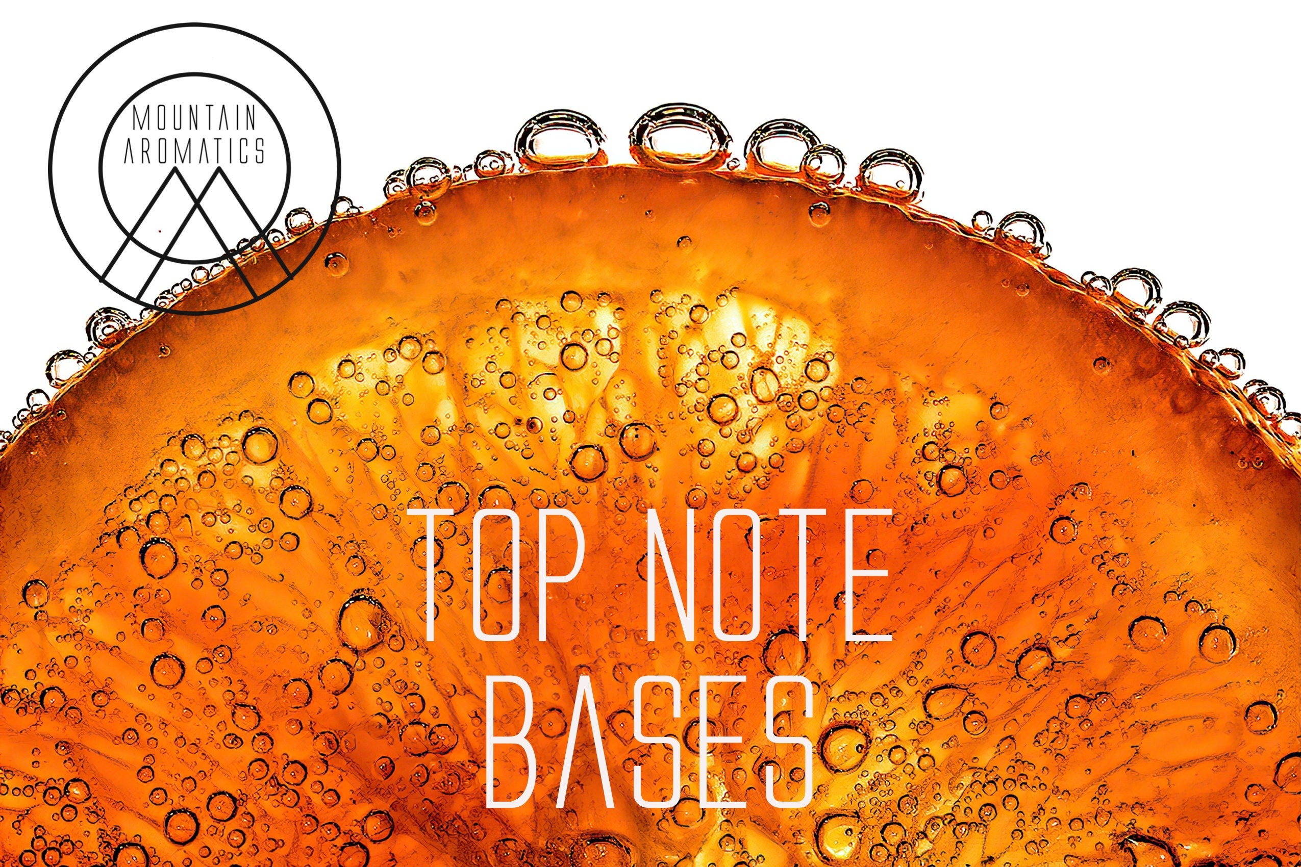 TOP Note Bases for Creating Your Own Fragrance and Perfume at Home ...