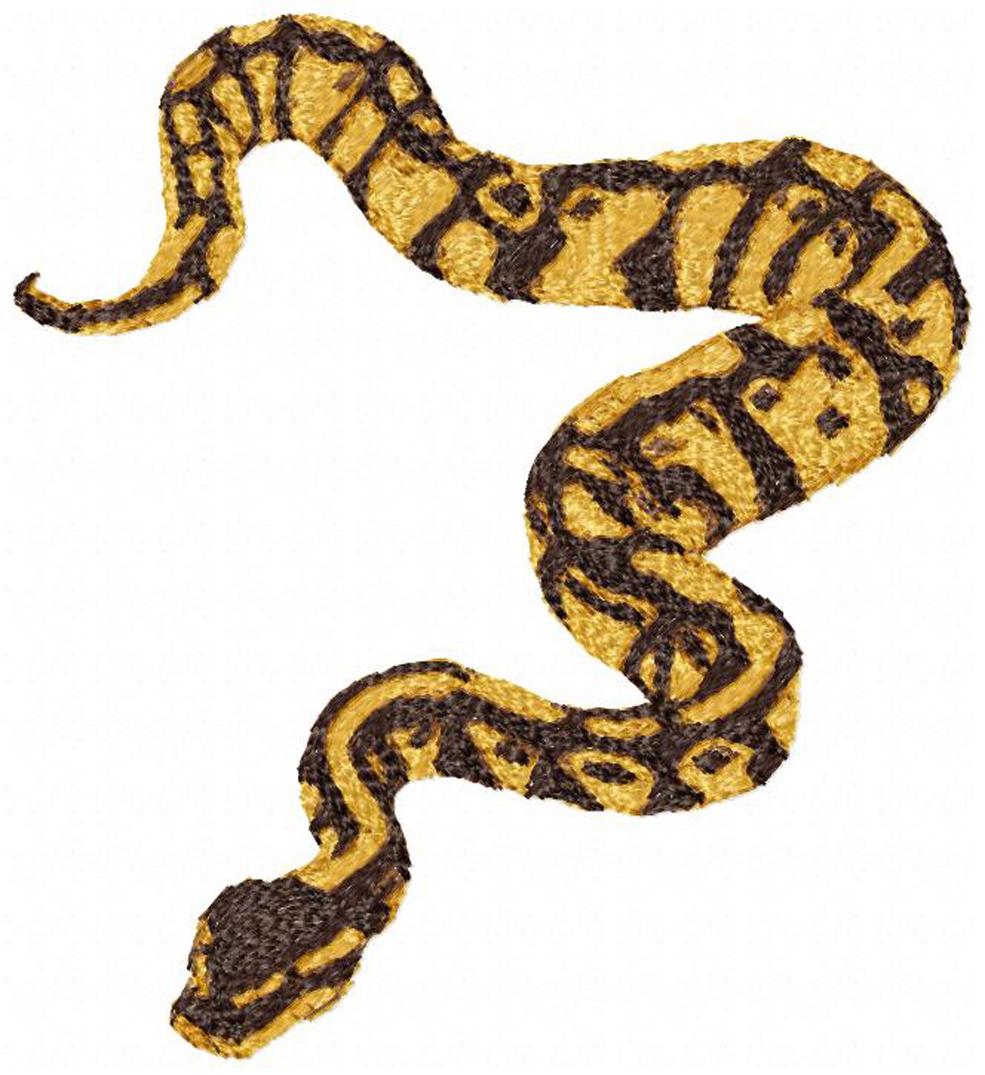 Python Embroidery Design Machine Embroidery Design Python Digital ...