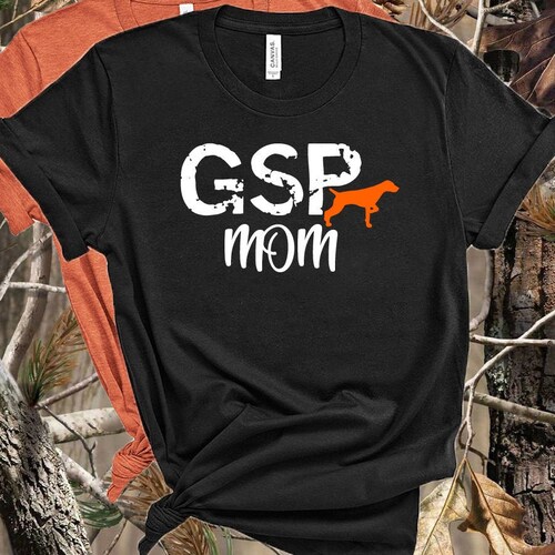 German Shorthaired Pointer Key Chain GSP Key Ring German - Etsy