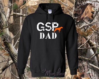 Gsp Mom | Etsy