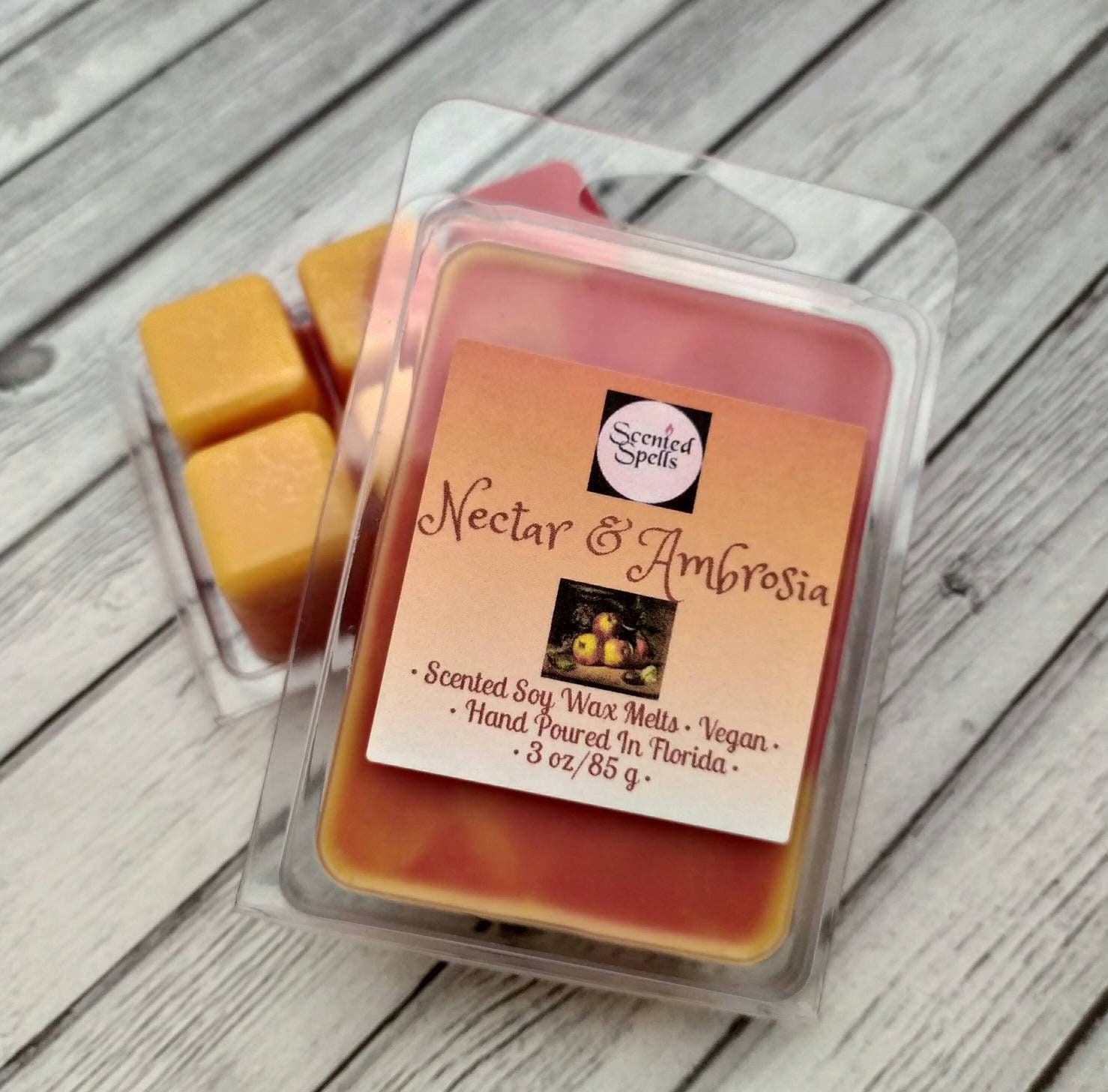 Nectar Greek Mythology