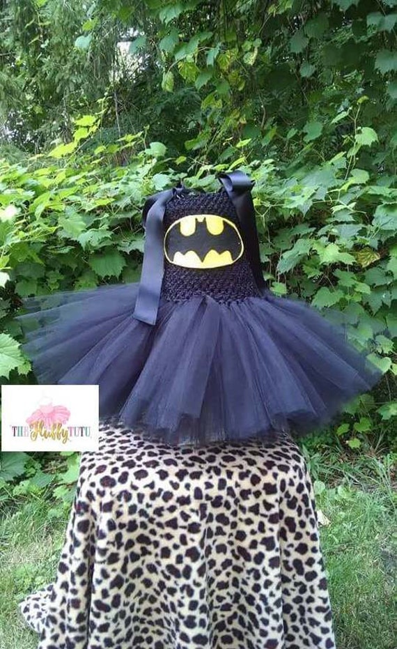 Sexy Batman Kostyme Med Tutu Kjøp Batman Kostymer På Nett Rask
