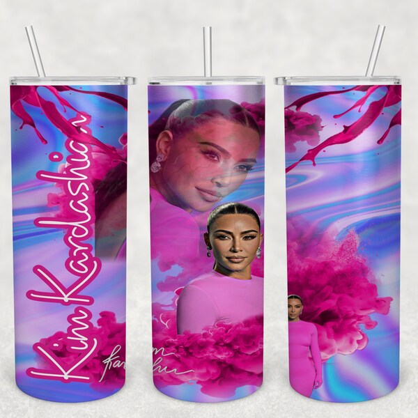 Kim Kardashian - Etsy