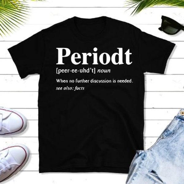 Periodt Woman Svg - Etsy