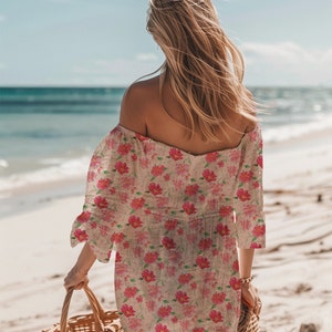 Ready-made Pattern for Printing on Your Products Seamless Repeat ...