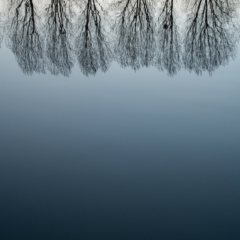 Mirror Reflection - Etsy