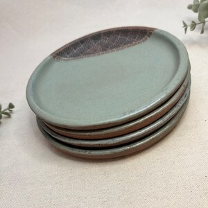 1 Small Decal Plate - Etsy