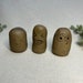 Clay Buddies - Etsy