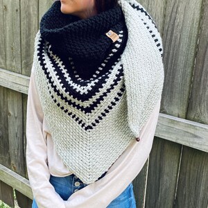 Outlander Inspired Wrap Shawl & Scarf, Crochet Shawl, Read Description ...