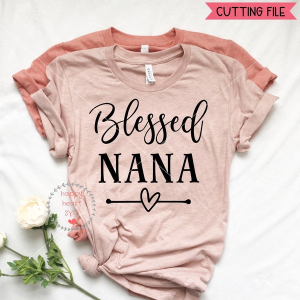 Nana - Etsy