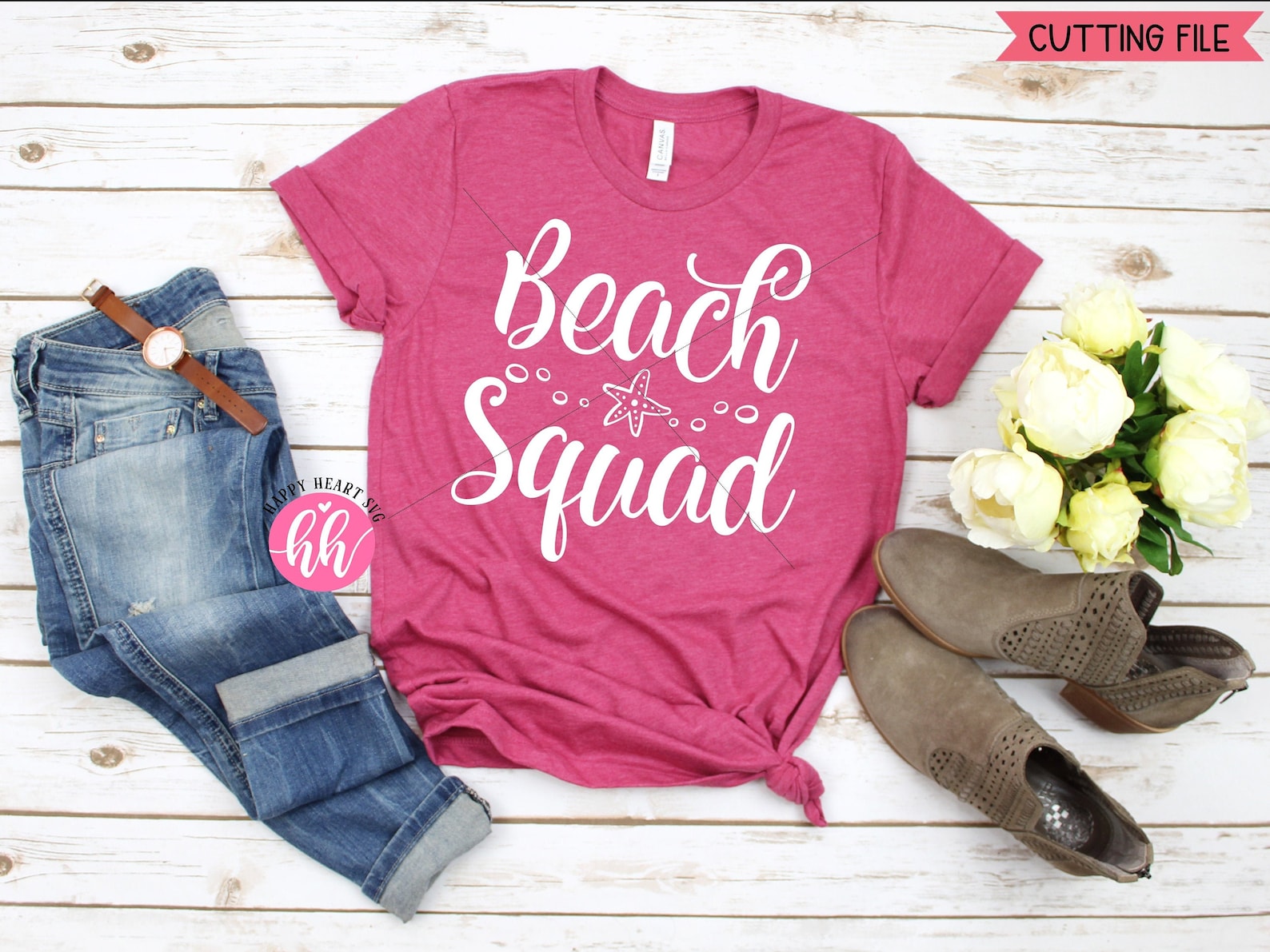 Beach Squad Svg, Beach Please SVG, Summer Svg, Dxf and Png Instant ...