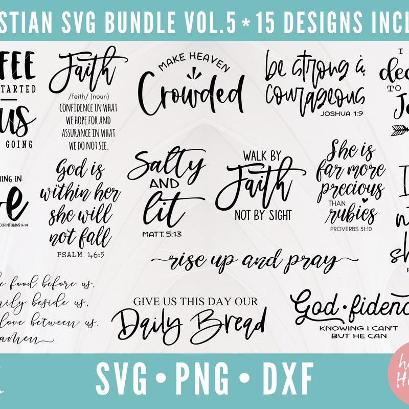 Kitchen Scripture - Etsy