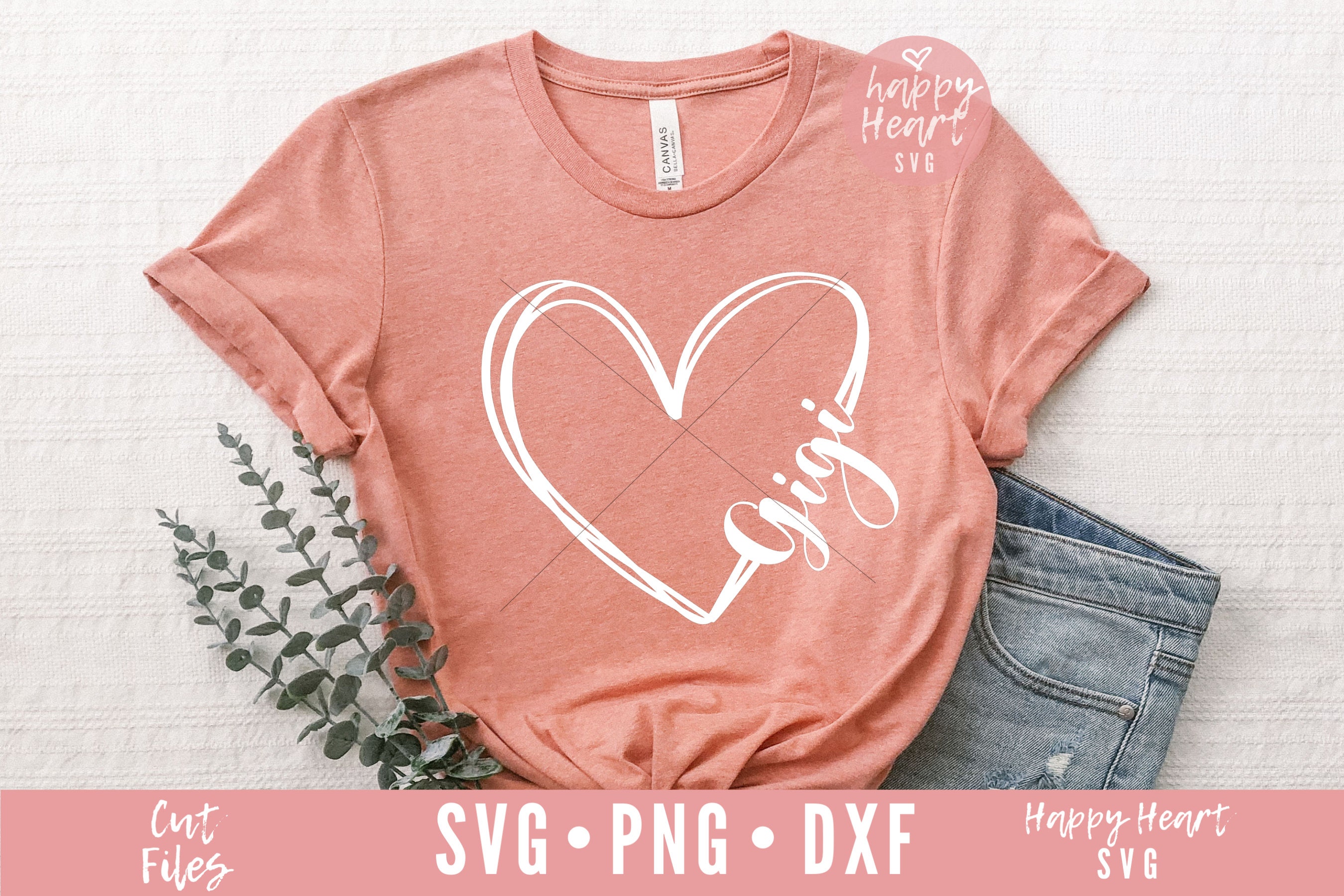 Gigi SVG Gigi Shirt Svg Gigi Saying Svg Gigi Quote Svg - Etsy