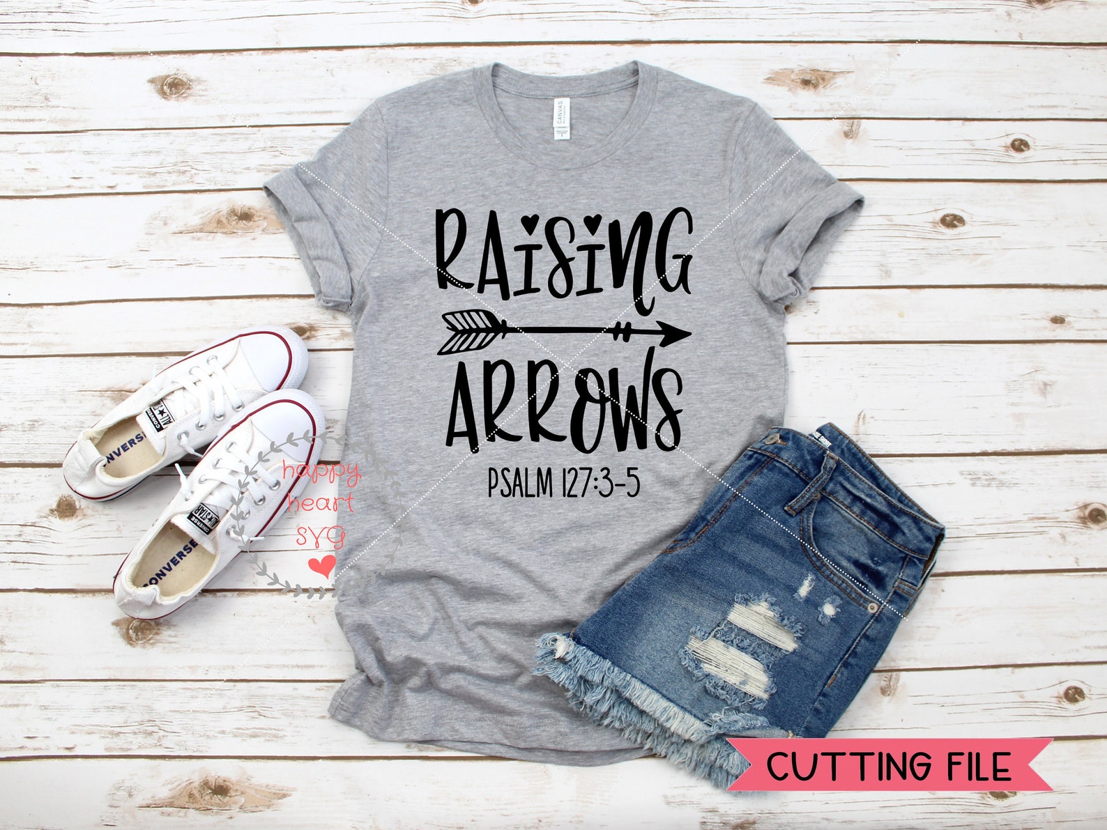 Raising Arrows SVG Christian svg dxf png instant download | Etsy