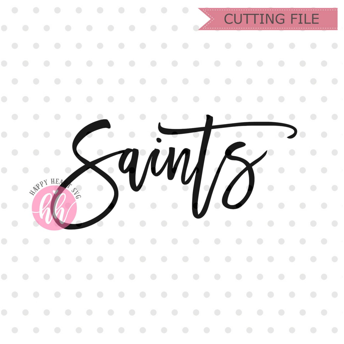 Saints Svg, Saints Team Svg, Game Day SVG, Football Svg, Dxf, Png ...
