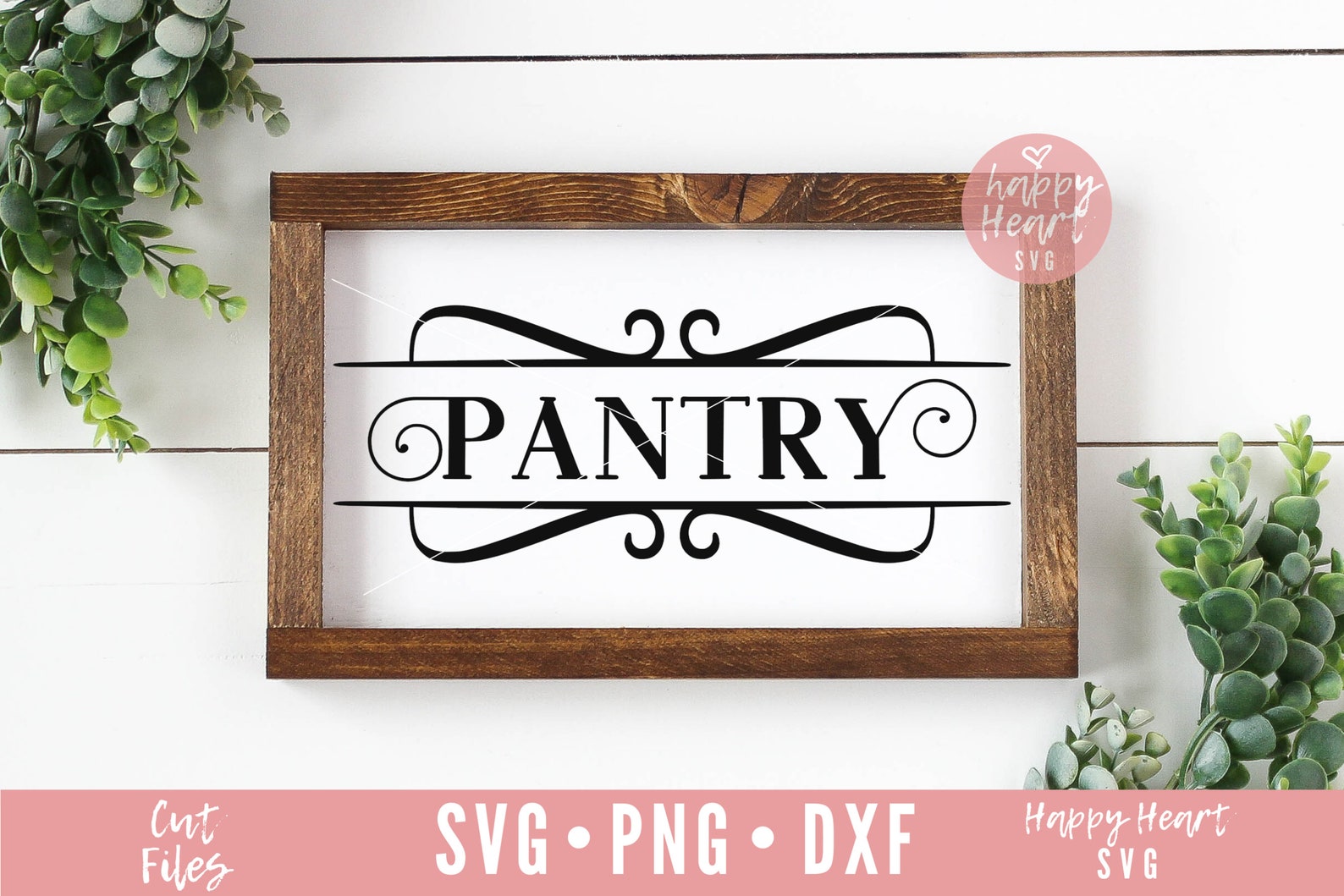 Pantry SVG Kitchen Svg Dxf Png Instant Download Kitchen - Etsy