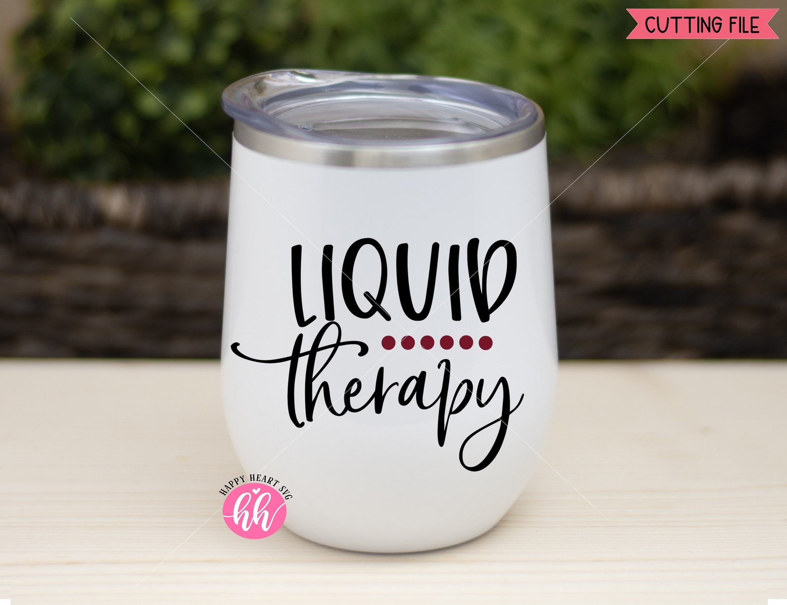 Liquid Therapy SVG Wine Svg Dxf Instant Download Wine - Etsy Australia