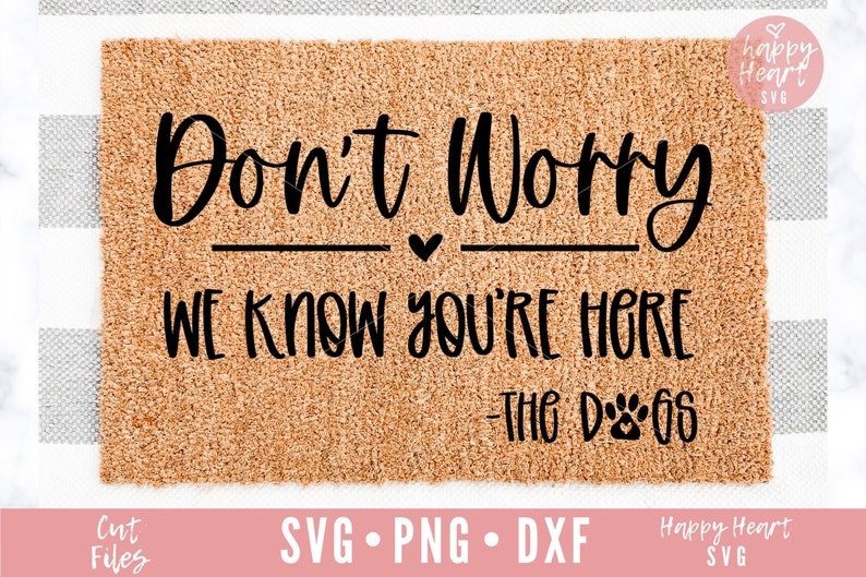 Doormat SVG Bundle Doormat Bundle Funny Doormat Bundle - Etsy