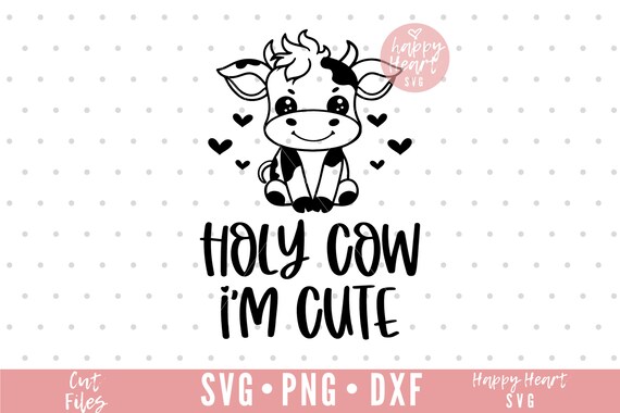 Holy Cow Quotes