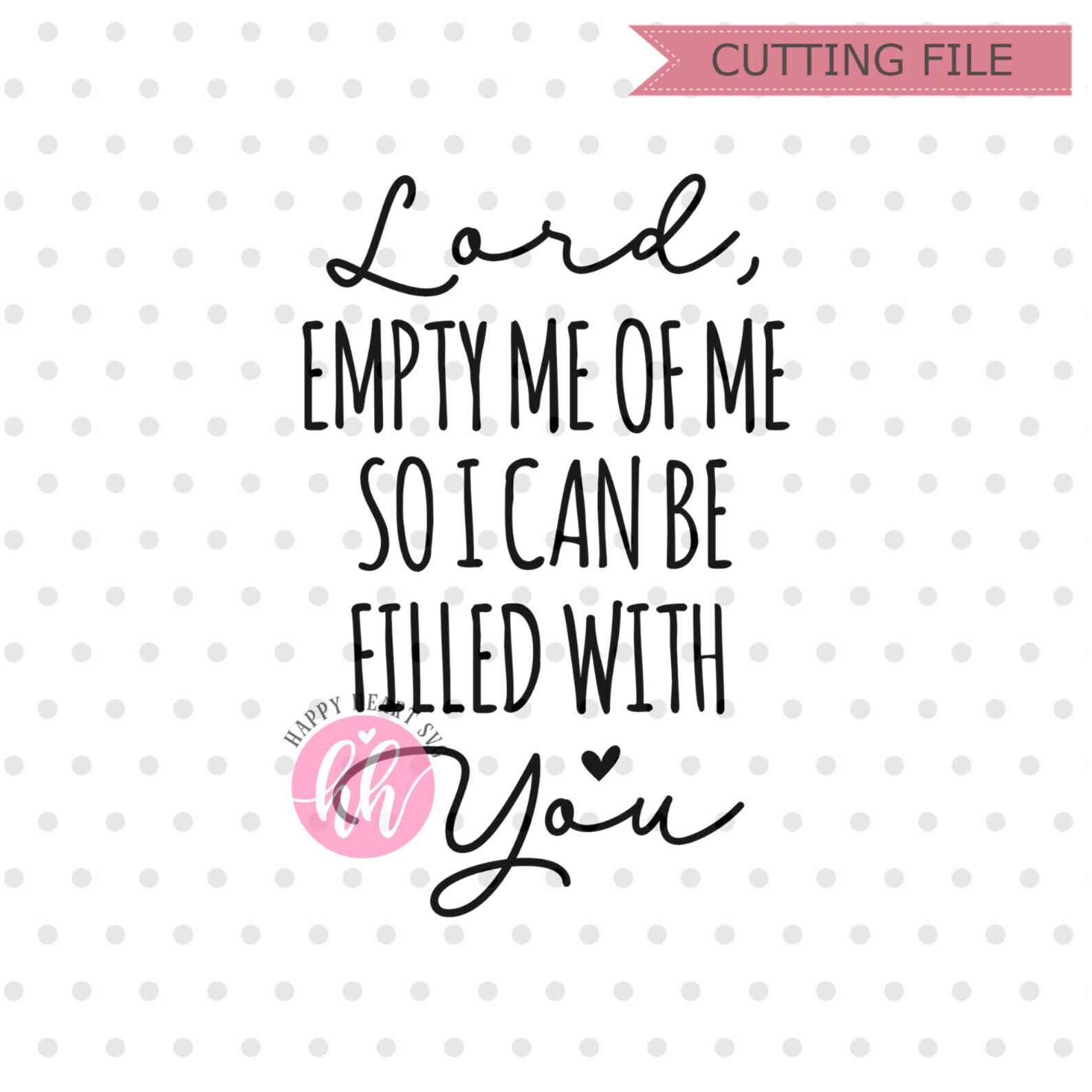 Christian Svg Scripture SVG Bible Verse Svg Dxf and Png - Etsy