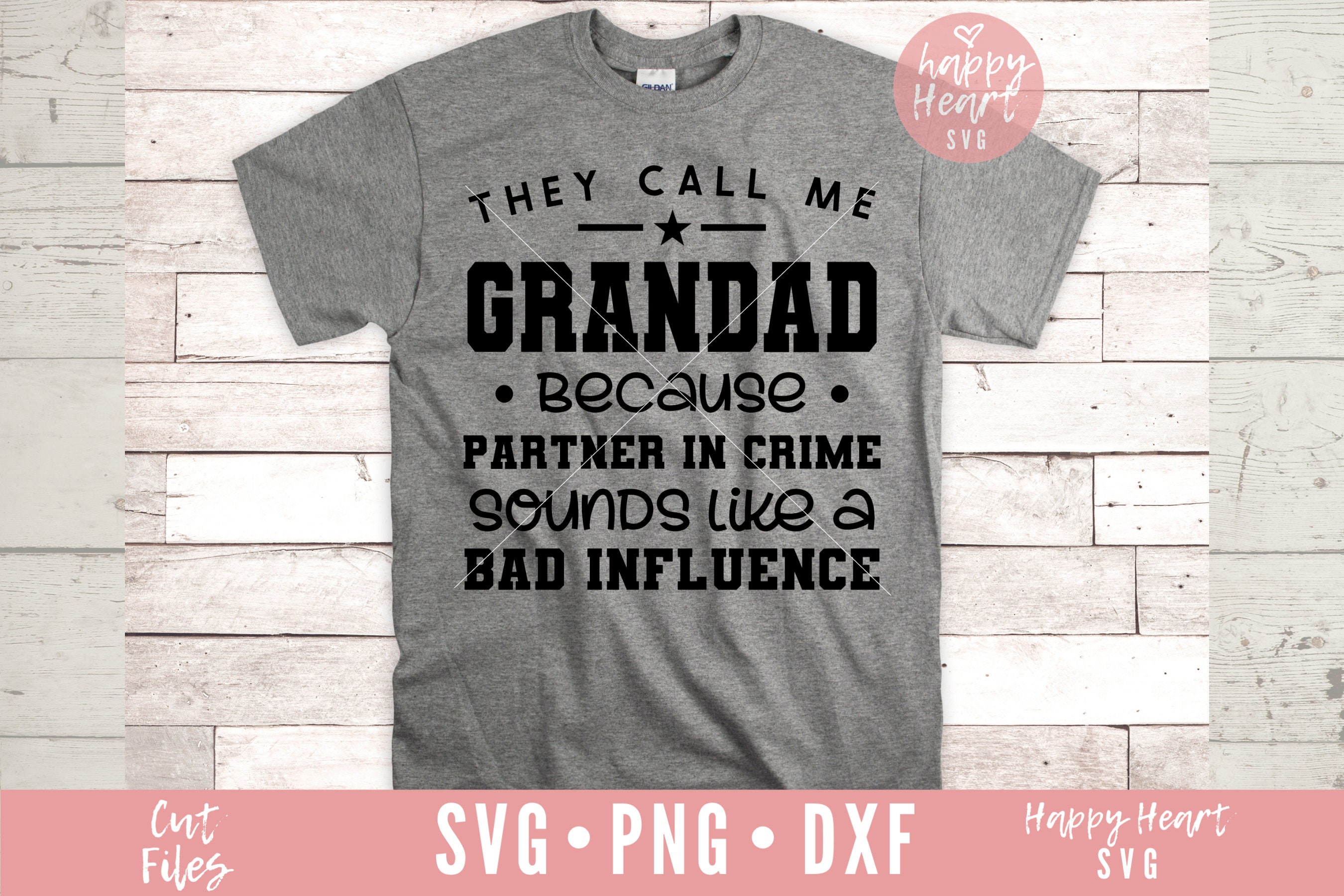Grandad Svg, Funny Grandad Svg, Grandad Quote Svg, Grandad Saying Svg ...