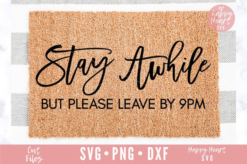 Doormat SVG Bundle Doormat Bundle Funny Doormat Bundle - Etsy