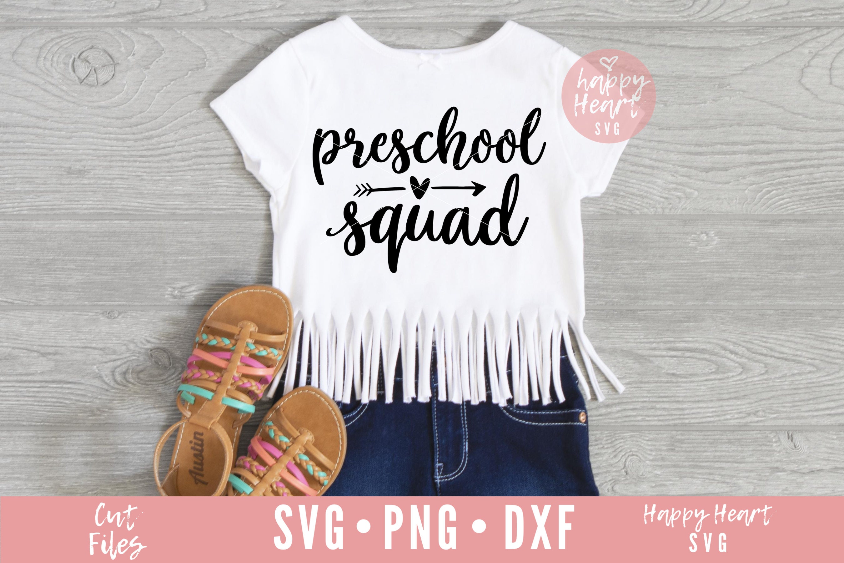 Preschool Squad Svg, Preschool Svg, Hello Pre K Svg, First Day of ...