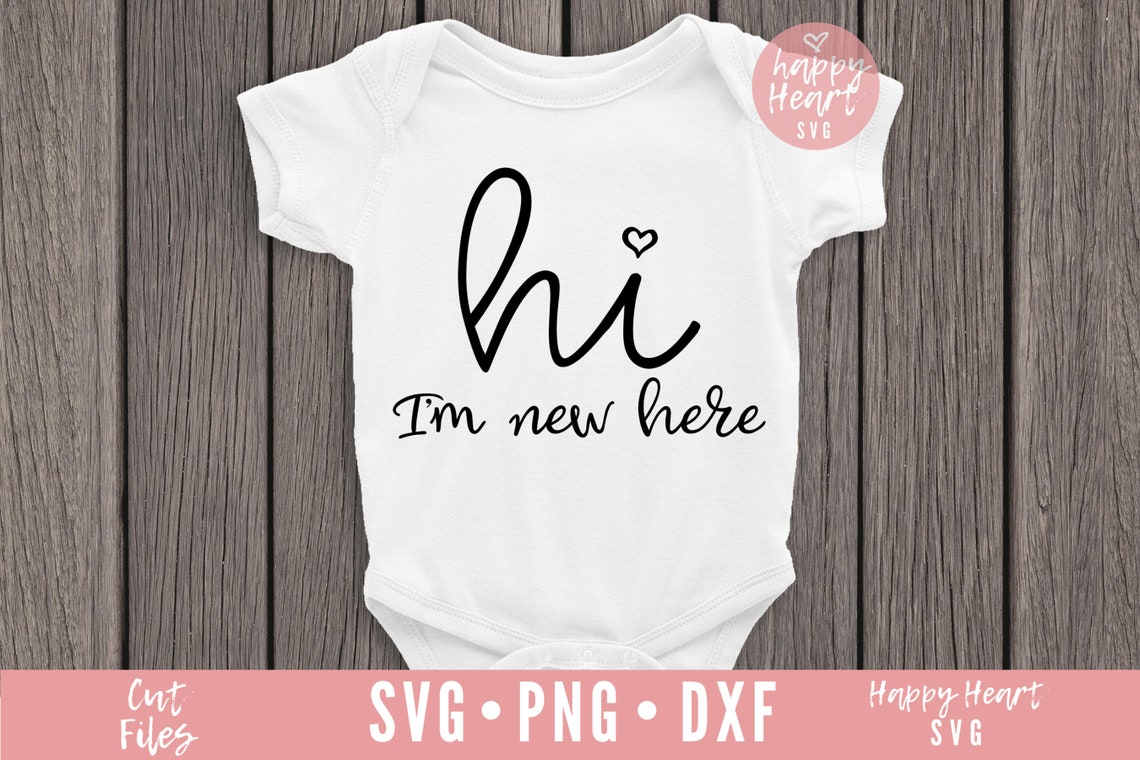 Baby Bundle Baby Girl Bundle Newborn Bundle Baby SVG - Etsy