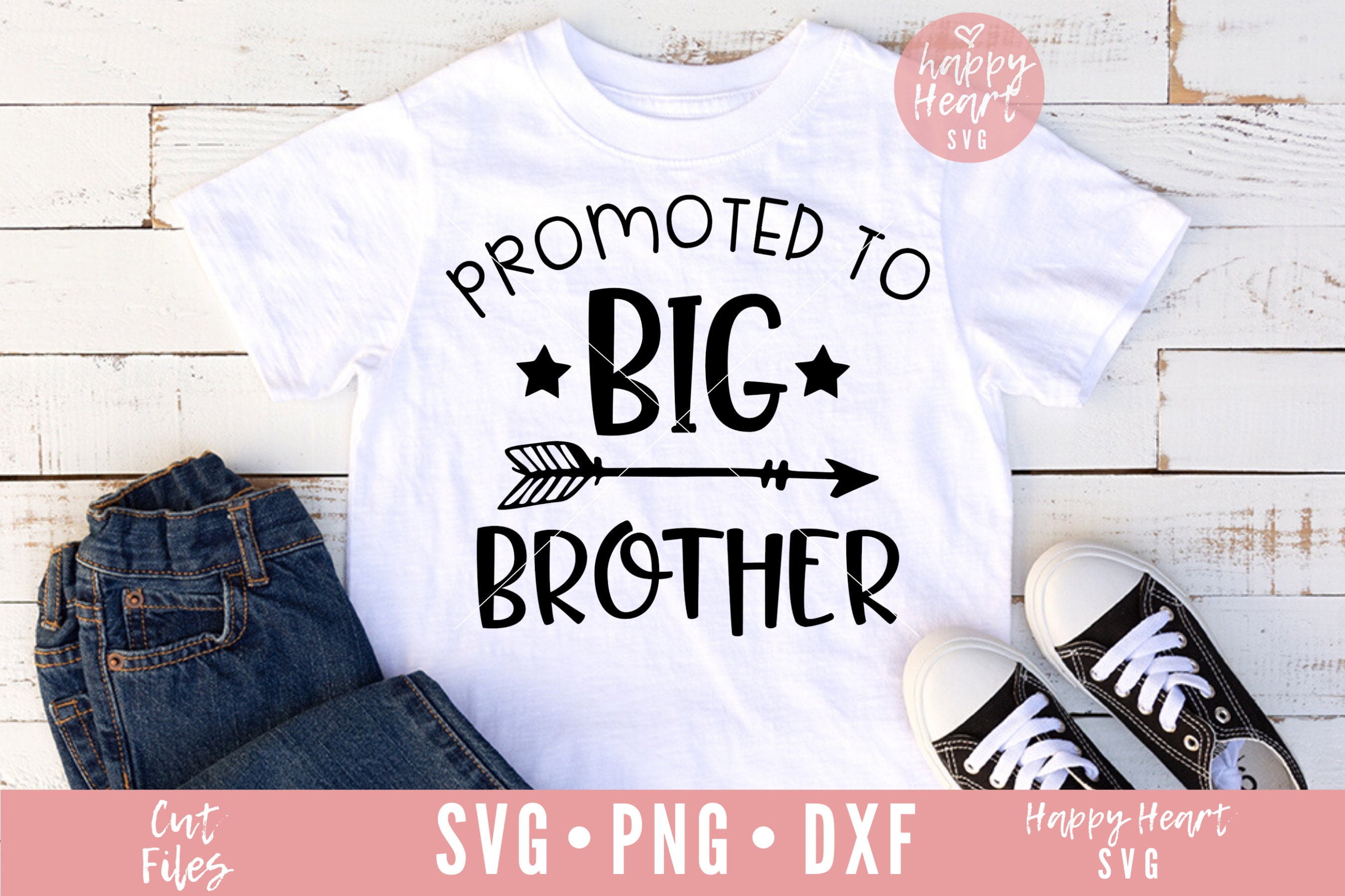 Promoted to Big Brother Svg Big Brother Finally SVG Big - Etsy
