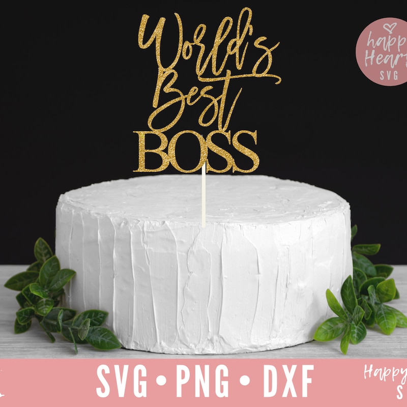 Boss Baby Cake Topper - Etsy