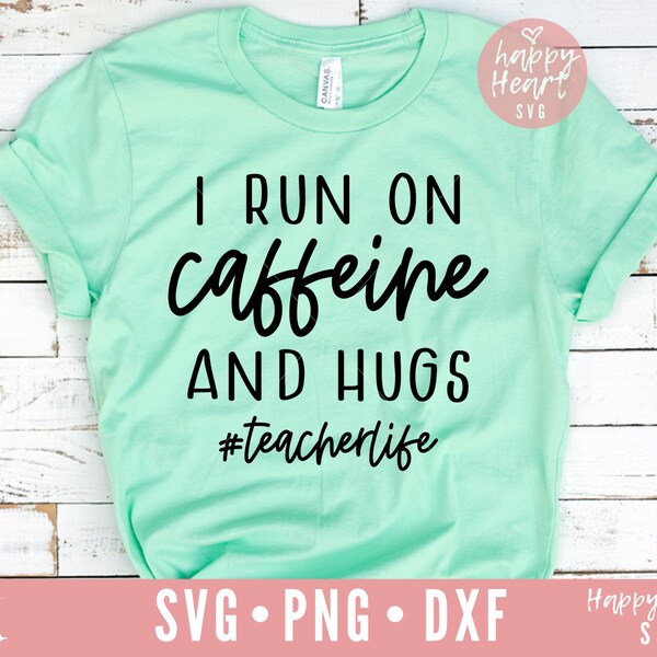 Coffee Teacher - Etsy