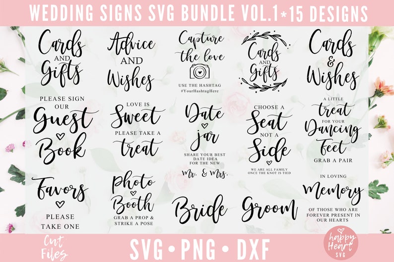 Capture the Love Svg, Wedding SVG, Wedding Sign Svg, Dxf,png Instant ...