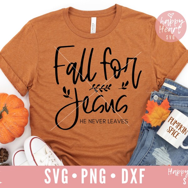 Fall Svg - Etsy