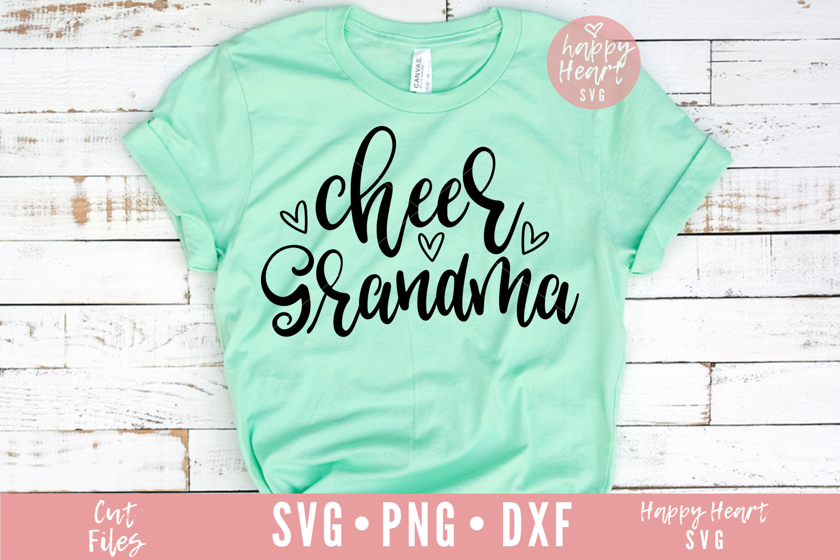 Cheer Grandma Svg Cheer Svg Grandma Svg Cheer Grandma Shirt - Etsy