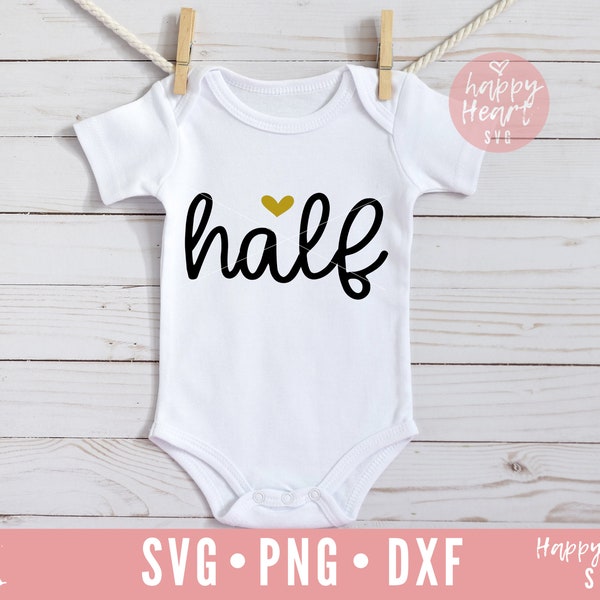 Its My Half Birthday - Etsy