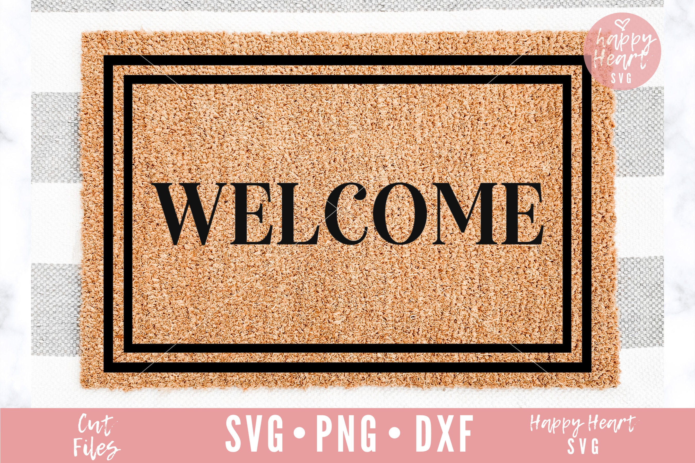 Doormat Bundle Doormat SVG Bundle Funny Doormat Bundle - Etsy