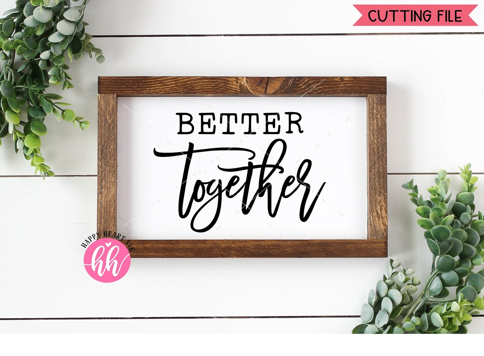 Better Together Svg Mr and Mrs SVG Wedding SVG Dxf and Png | Etsy
