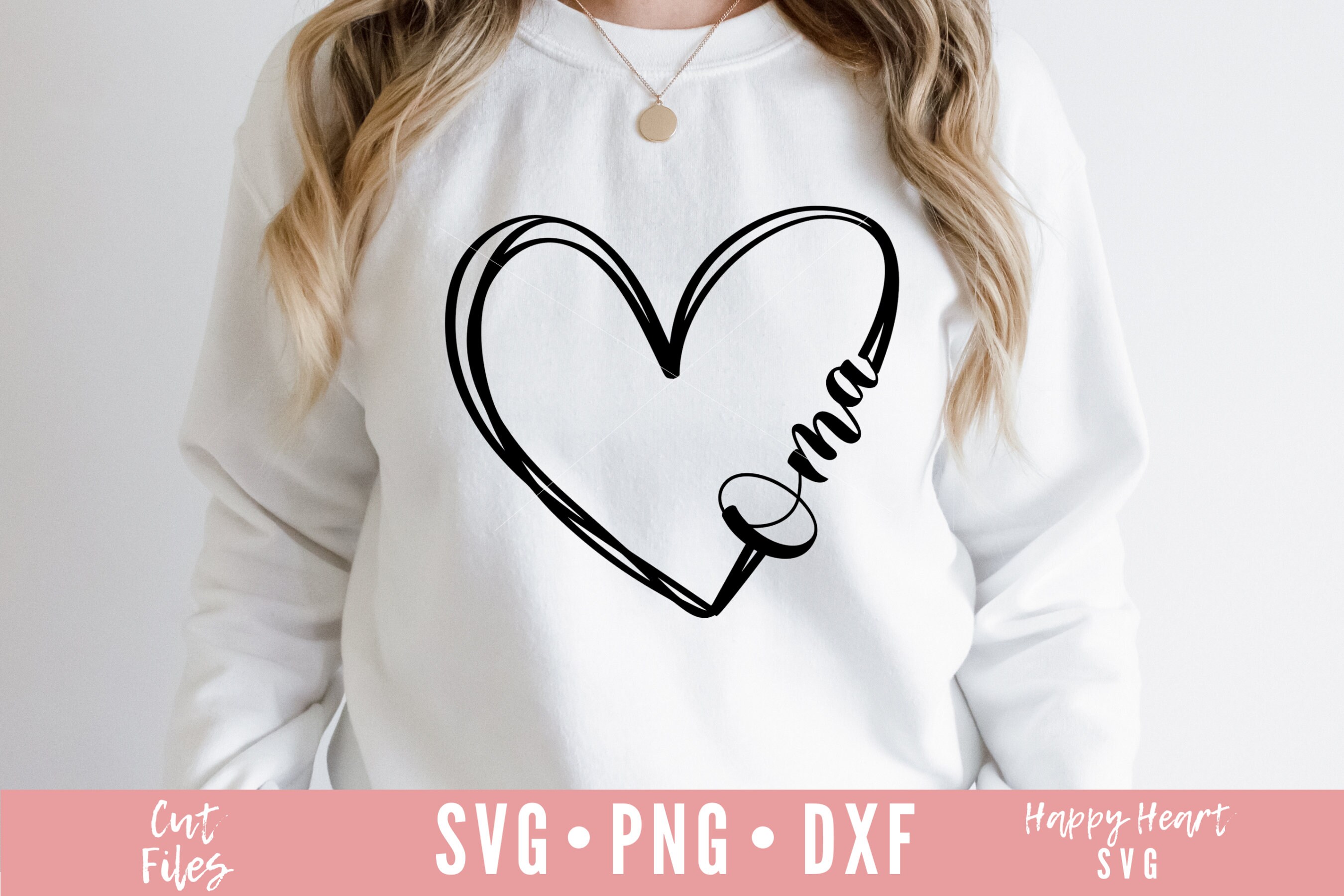 Oma SVG, Oma Shirt Svg, Oma Saying Svg, Oma Quote Svg, Blessed Oma SVG ...