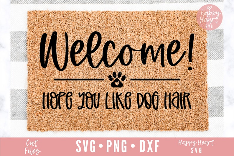 Doormat SVG Bundle Doormat Bundle Funny Doormat Bundle - Etsy