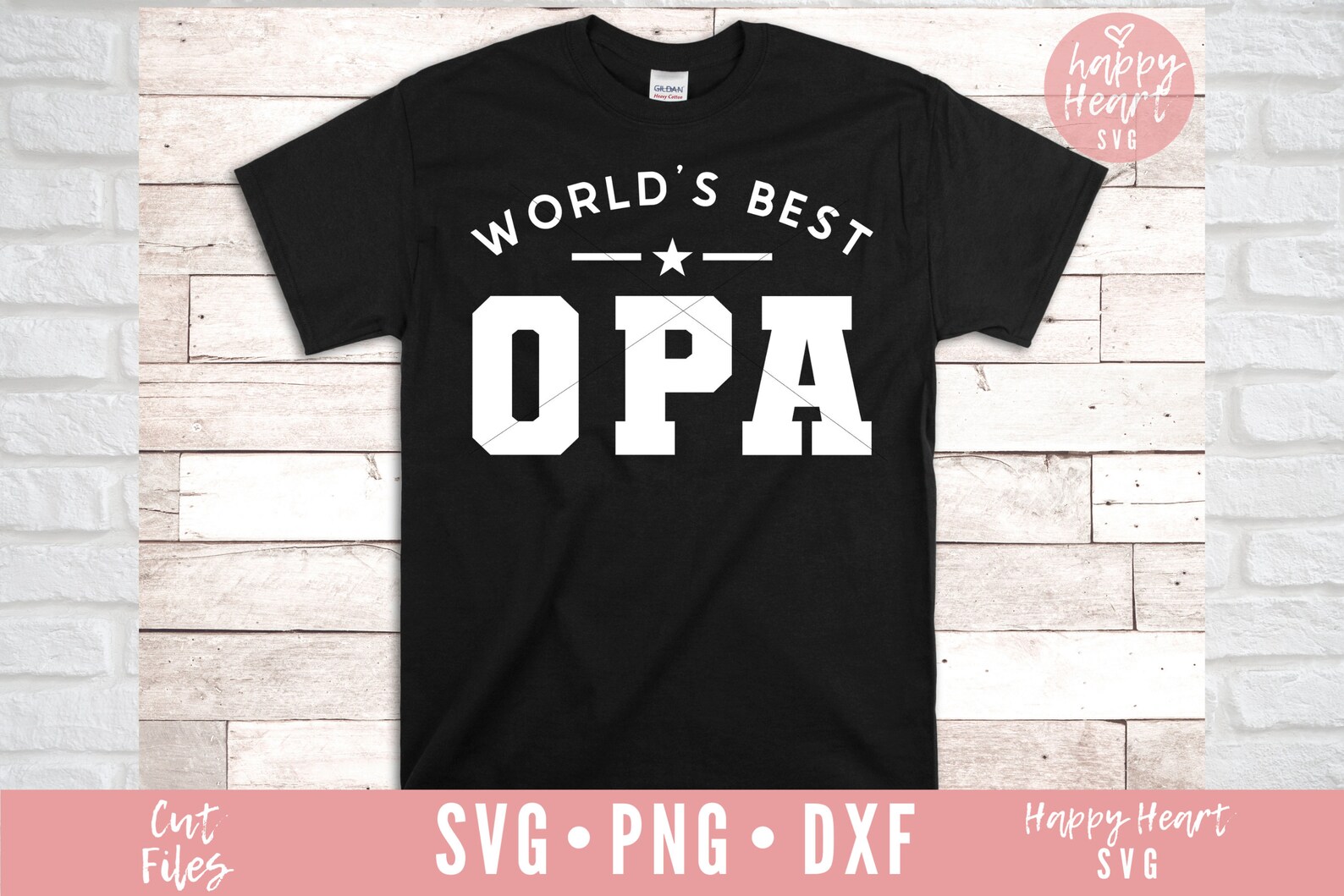 World's Best Opa SVG, Opa Svg, Opa Saying Svg, Grandpa Svg, Dxf,png ...