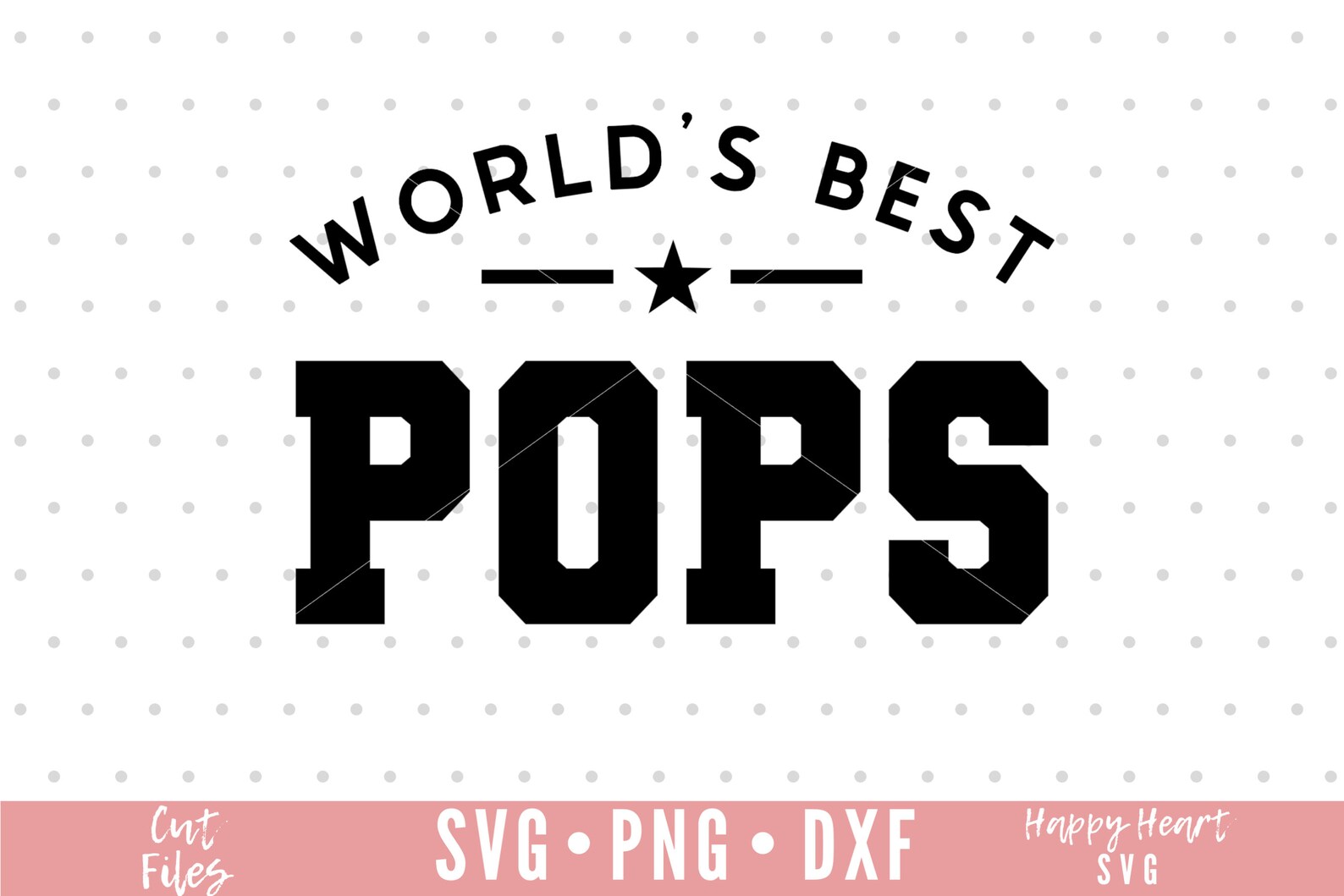 World's Best Pops SVG Pops Svg Pops Saying Svg Pops - Etsy Hong Kong