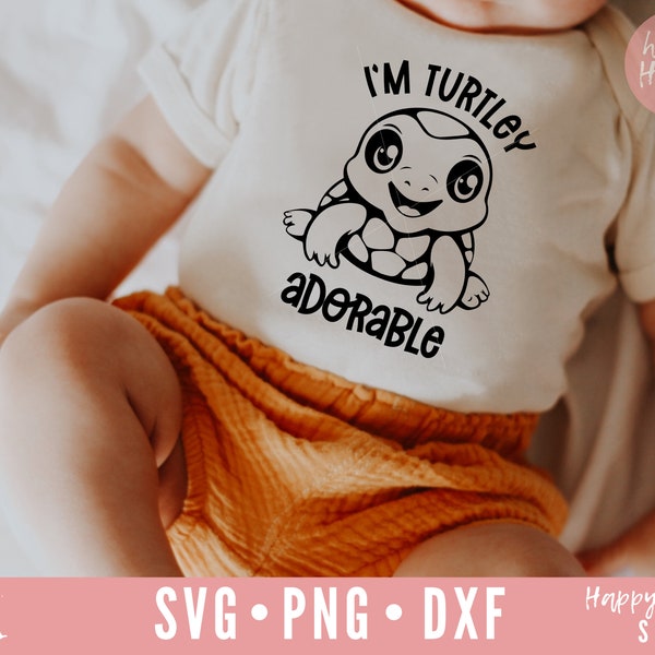 Funny Turtle Quote - Etsy